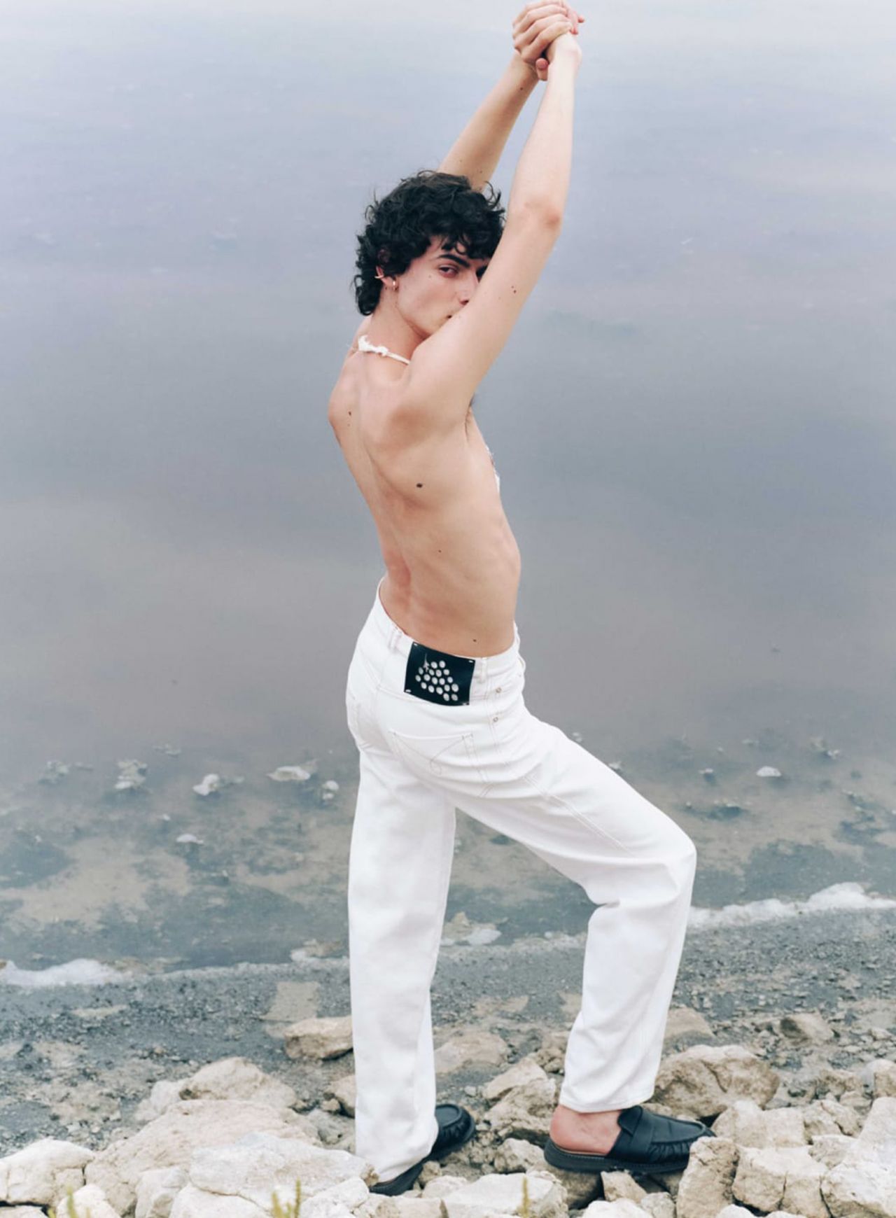 Geoffroy Noraz | NOAH mgmt